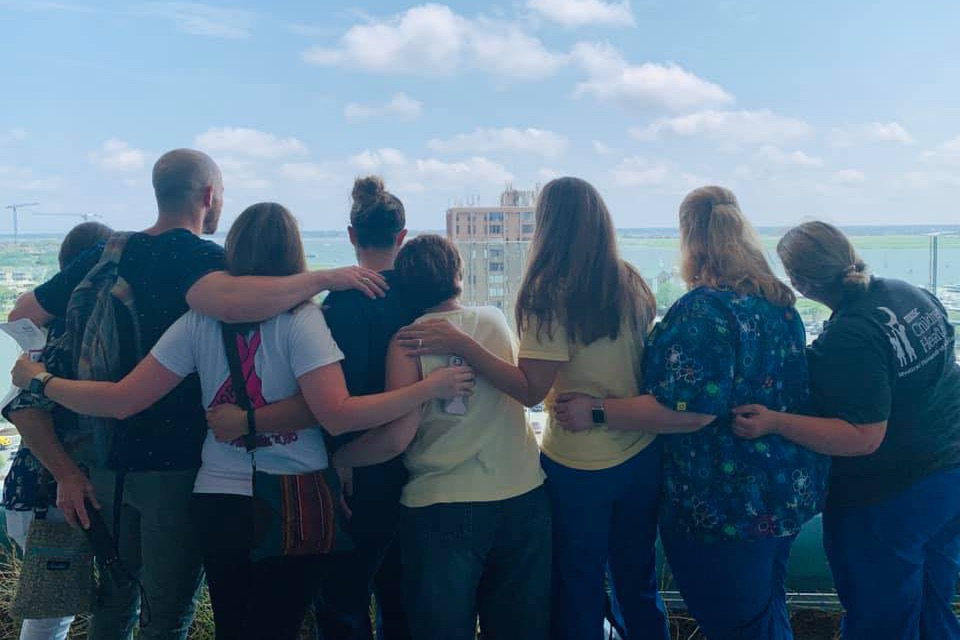 Fundraiser by Amanda Librizzi : Nurses with a Purpose