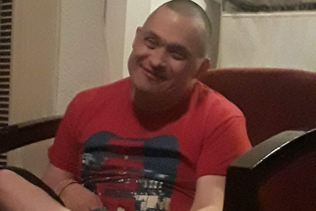 Fundraiser by Mary Lou Davis : George Valles Funeral Expense Fund