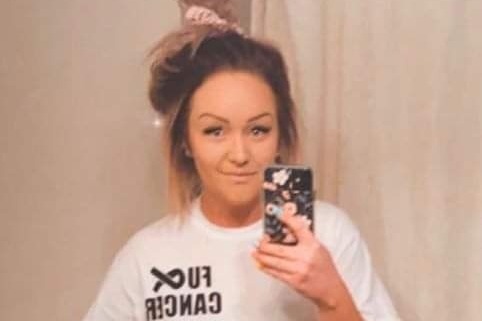 Fundraiser by Dana McMillan : Please support Jessalyn's fight with cancer