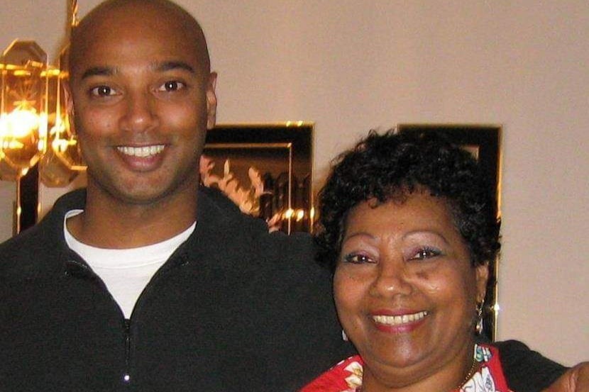 Fundraiser for Michelle O’Reilly by Darren Coldwell : Darren Havards ...