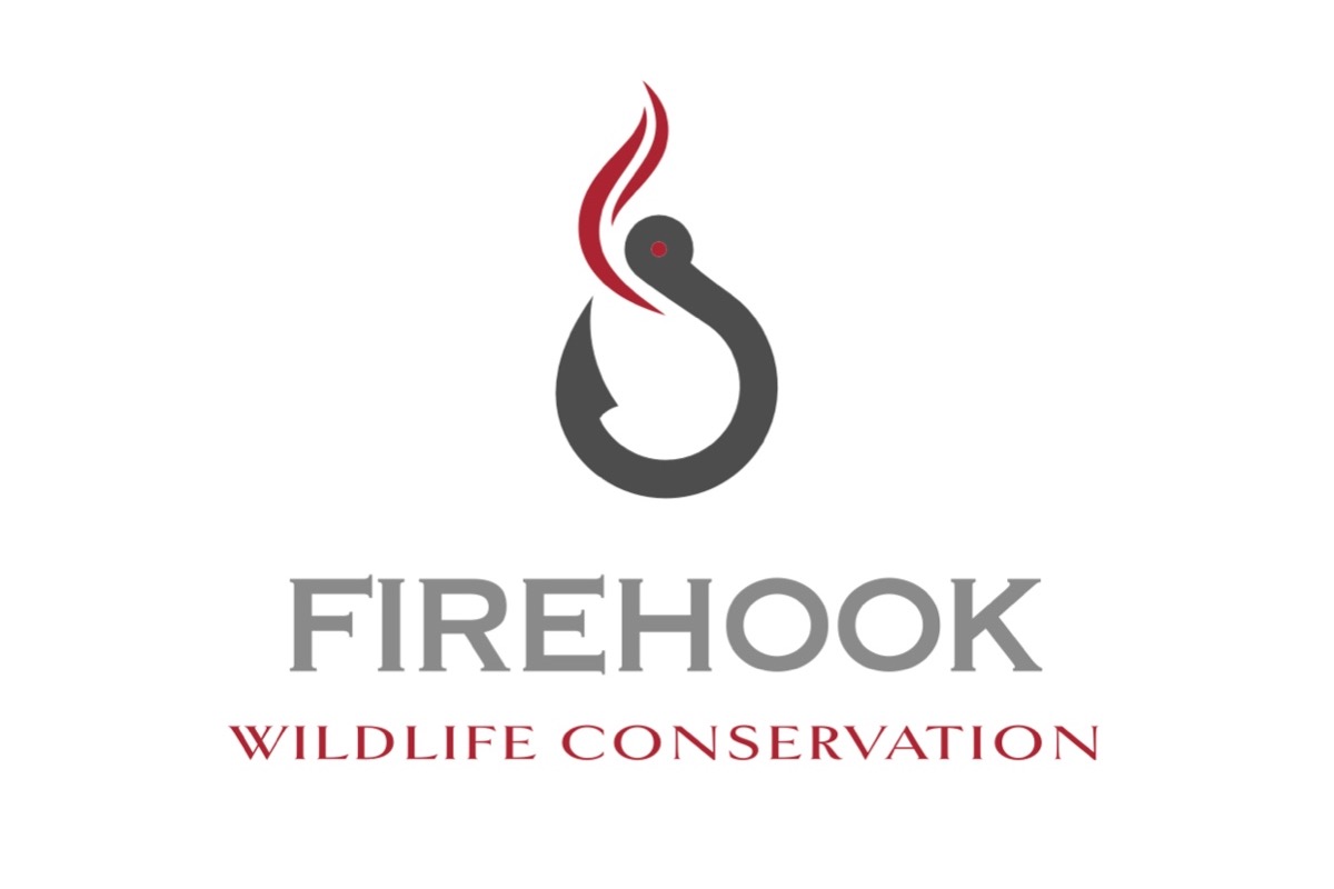Fundraiser by Dale Desfountain : FireHook Wildlife Conservation LLC