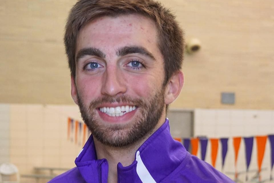 Fundraiser for Keystone Marcy by Jacob Baugh : Prescott Marcy Memorial Fund