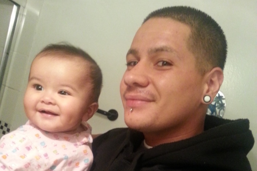 Fundraiser for Cassandra Marquez by Priscilla Aguilera : Brian Marquez