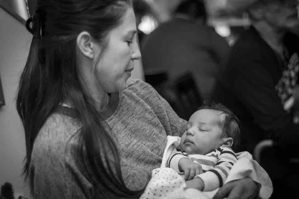 Fundraiser for Sarita Rae by MT Marsh : Lisa Stolz Fund