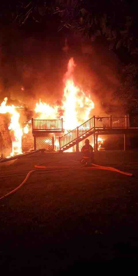 Fundraiser for Lee Deer by Cody Susi : Help the Petrini’s get back on ...