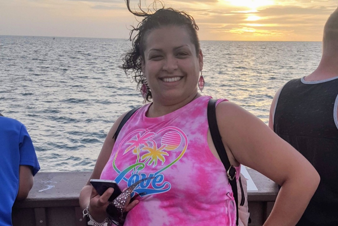 Fundraiser for Linda Arriola by Ashley Nieves : HelpForLinda