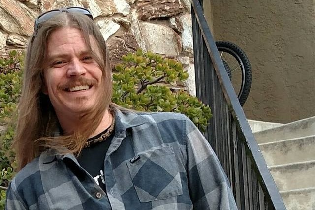 Fundraiser for Jay Riley by April Wignall-Mason : Join in the Brain ...