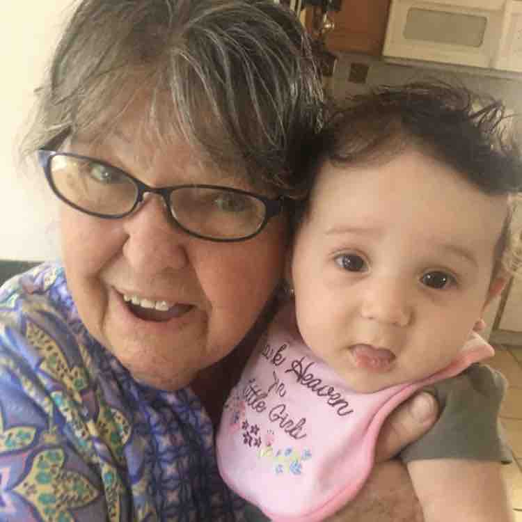 Fundraiser by Heidi Pacheco : In Memory of Sabine Kaeppler “La Alemana”