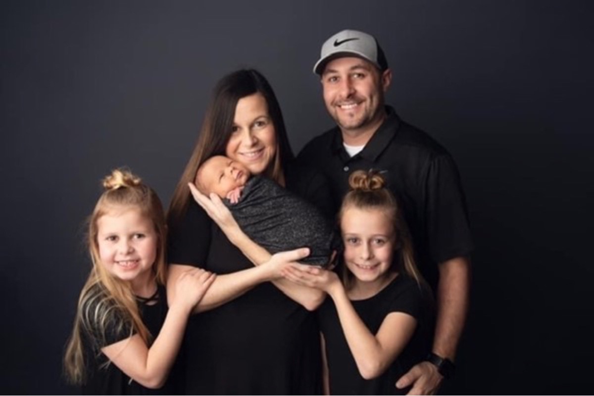 Fundraiser for Shana Fitzpatrick by Dawn Teschner : Josh Fitzpatrick’s ...