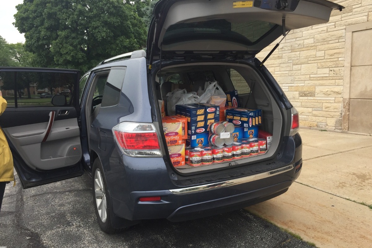 Fundraiser for Mary Coban by Jennifer Lizak : Caravan of Care ...