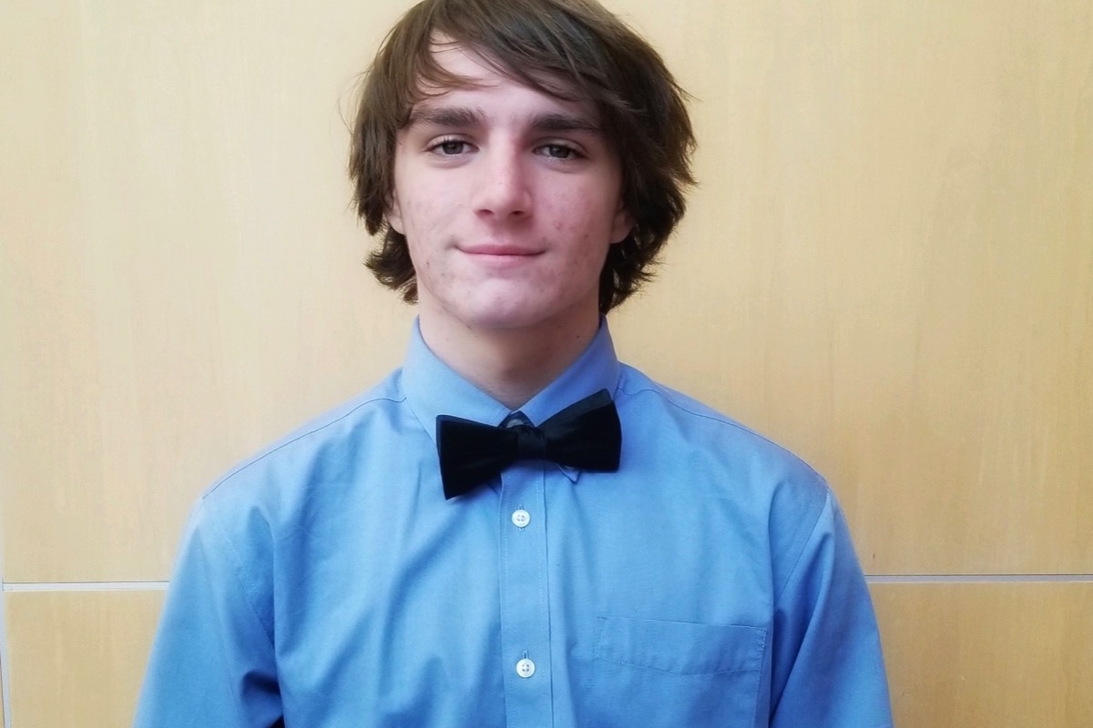 Fundraiser for Aaron Horn by Heather Starmer : Medical bills for Hudsen ...