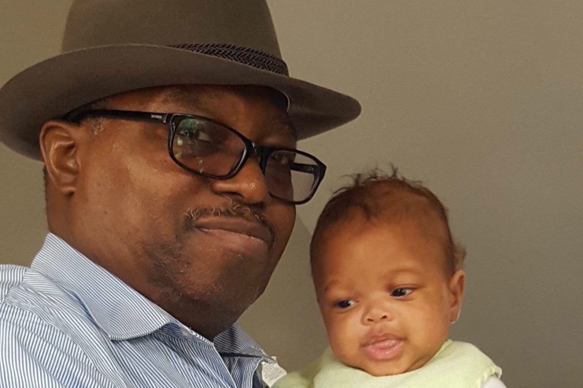Fundraiser by Tiffany Grant : Support Tyrone Grant
