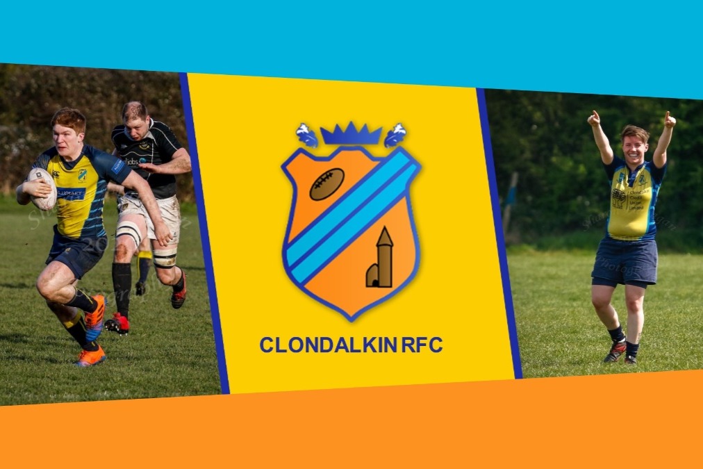 Fundraiser for Kevin Cullen by Tom Duffy : Clondalkin Rugby Club