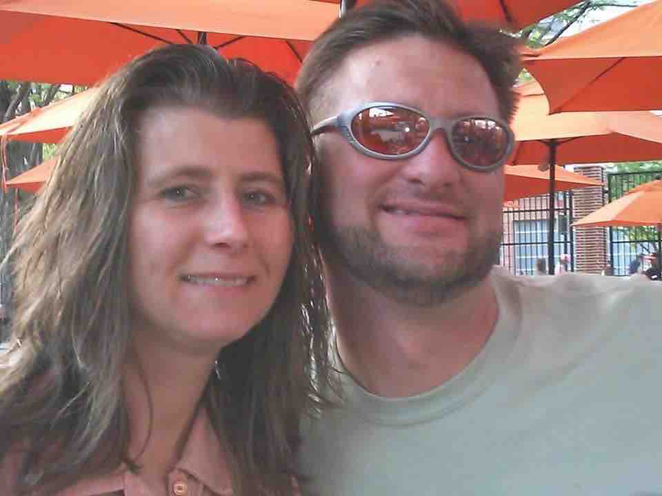 Fundraiser for Theresa Durkin by Jesse McCarley : MSgt. Shawn Durkin ...