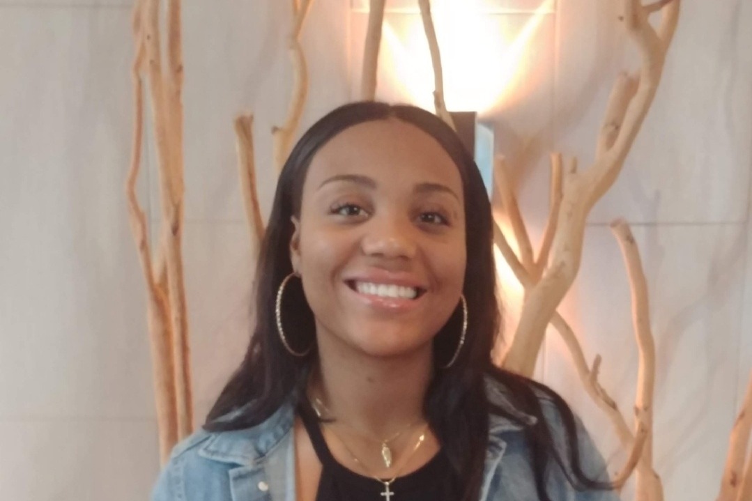 Fundraiser for Jessica Murphy by Family Of Tiana Cunningham : Tiana ...