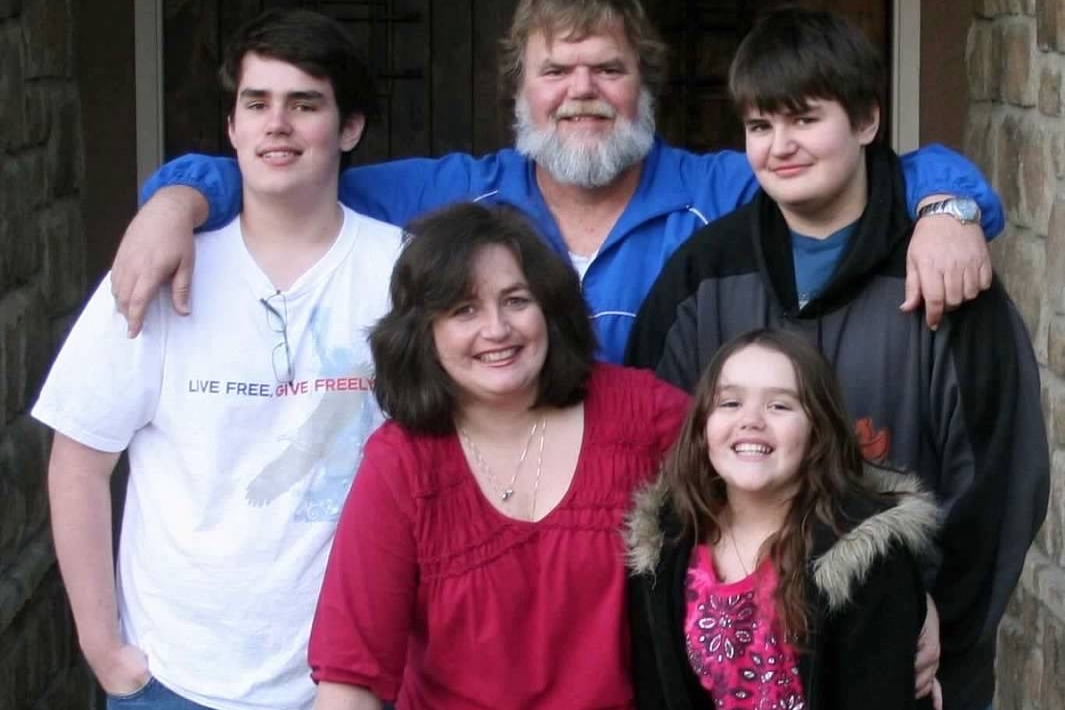 Fundraiser for Kathleen Clark by Kelly Zimmerman : Clark Family