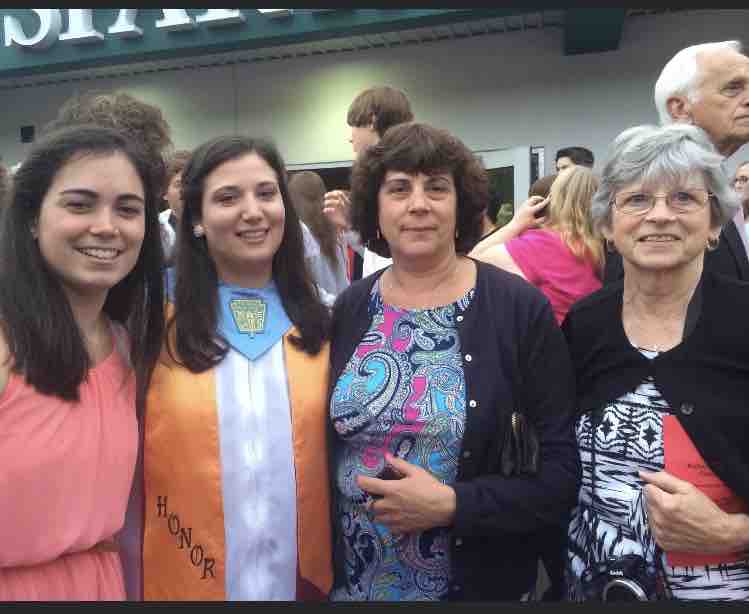 Fundraiser for Cassandra Cheney by Cindy Smith Fortier : Charlene Cioffi