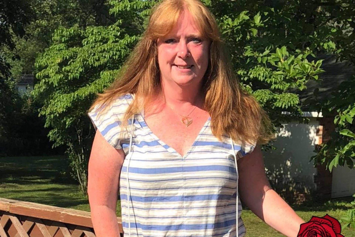 Fundraiser for Amy Bess by Susan Duncan : Support Amy's Fight Against ...