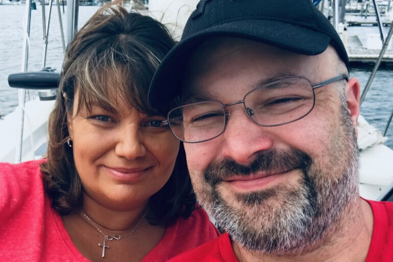 Fundraiser for Alec Karry by Nathan Heck : Unexpected Death of Beloved ...