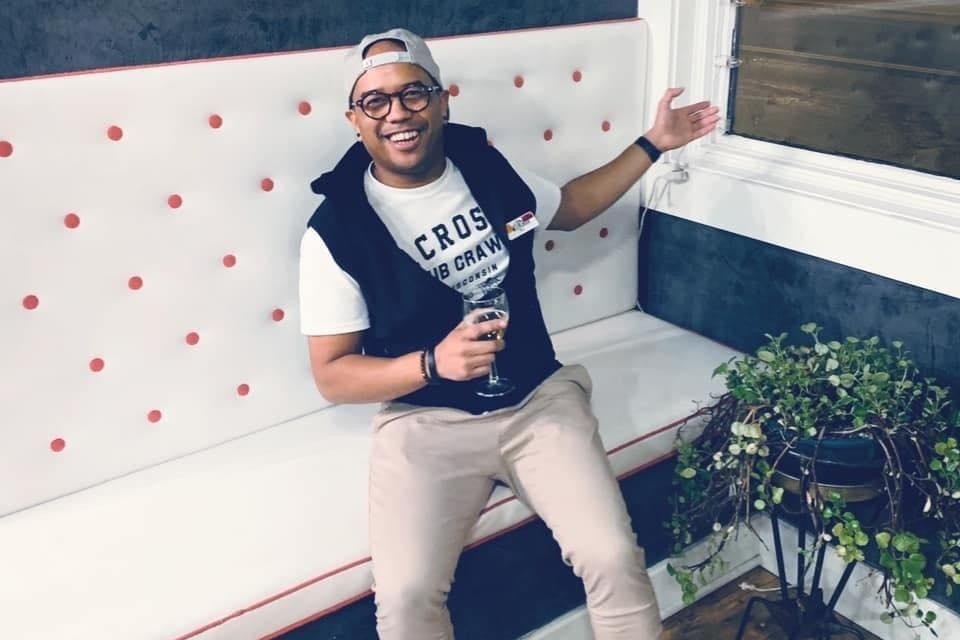 Fundraiser for Ronald Johnson by Kelly Hardison : HOPE for RJ