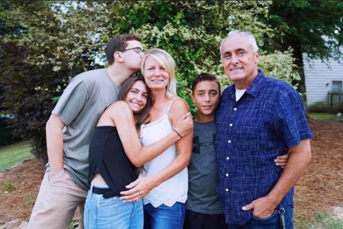 Fundraiser by Kelly Willis : Support For The Napier Family