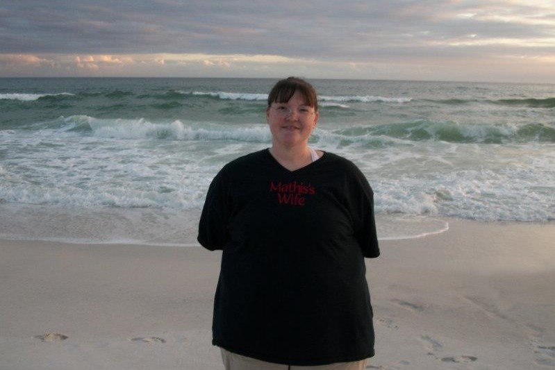 Fundraiser by Carrie Young : In Loving Memory of Amy Mathis