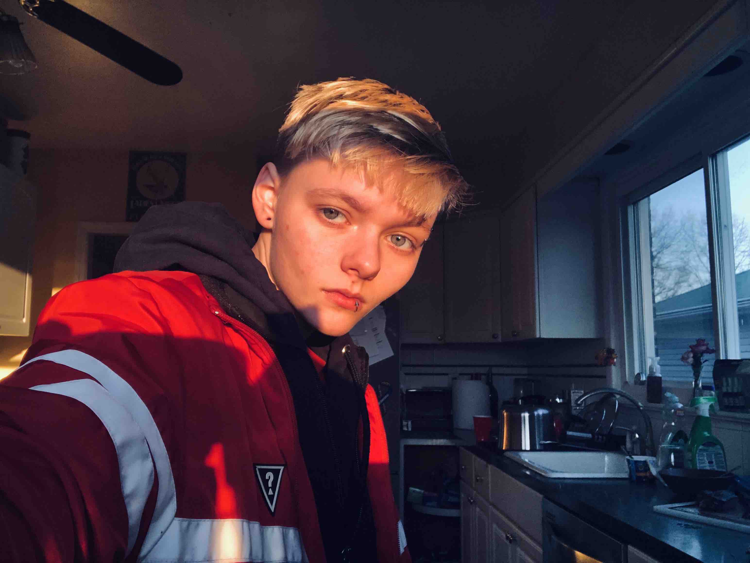 Fundraiser for Audra Harrold by Asher Harrold : Help!!!!!!!!!