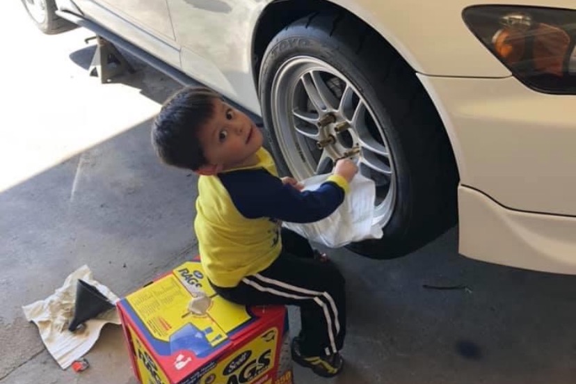 Fundraiser by Audrey Mayo : Team Tyler