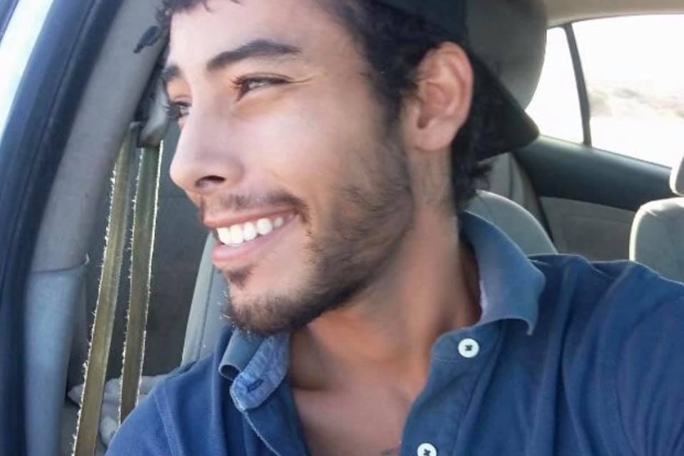 Fundraiser for Ian Winningham by Michele Magowan : Finding Fernando ...