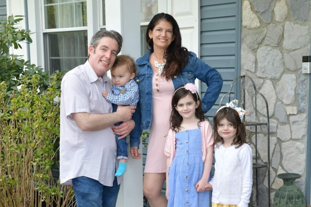 Fundraiser for Jennifer Loughran by Stacey Friedlander : Love for the ...