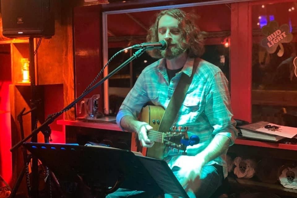 Fundraiser for Katie Quinn by Justin & Brittney Acita : Sean Loomis ...