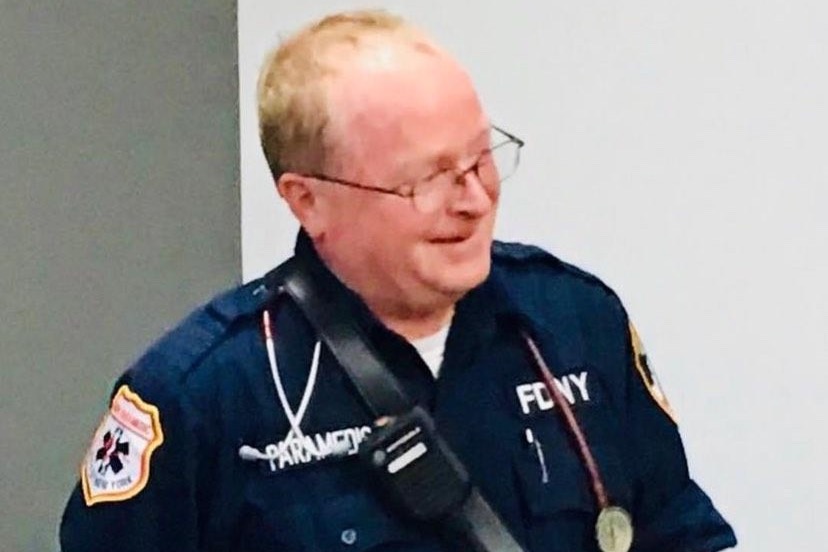 Fundraiser by Sean Cullen : Tommy Cullen Foundation: Help Walter ...