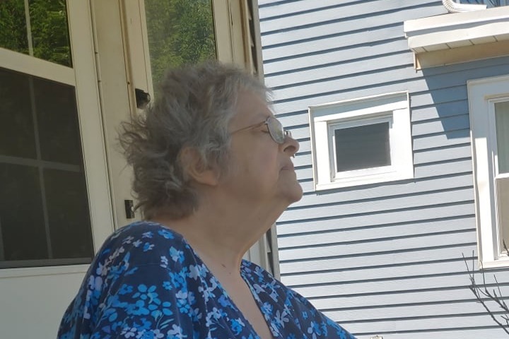 Fundraiser for Marc Stern by Ariel Cudworth : Our turn to Care for Kristin