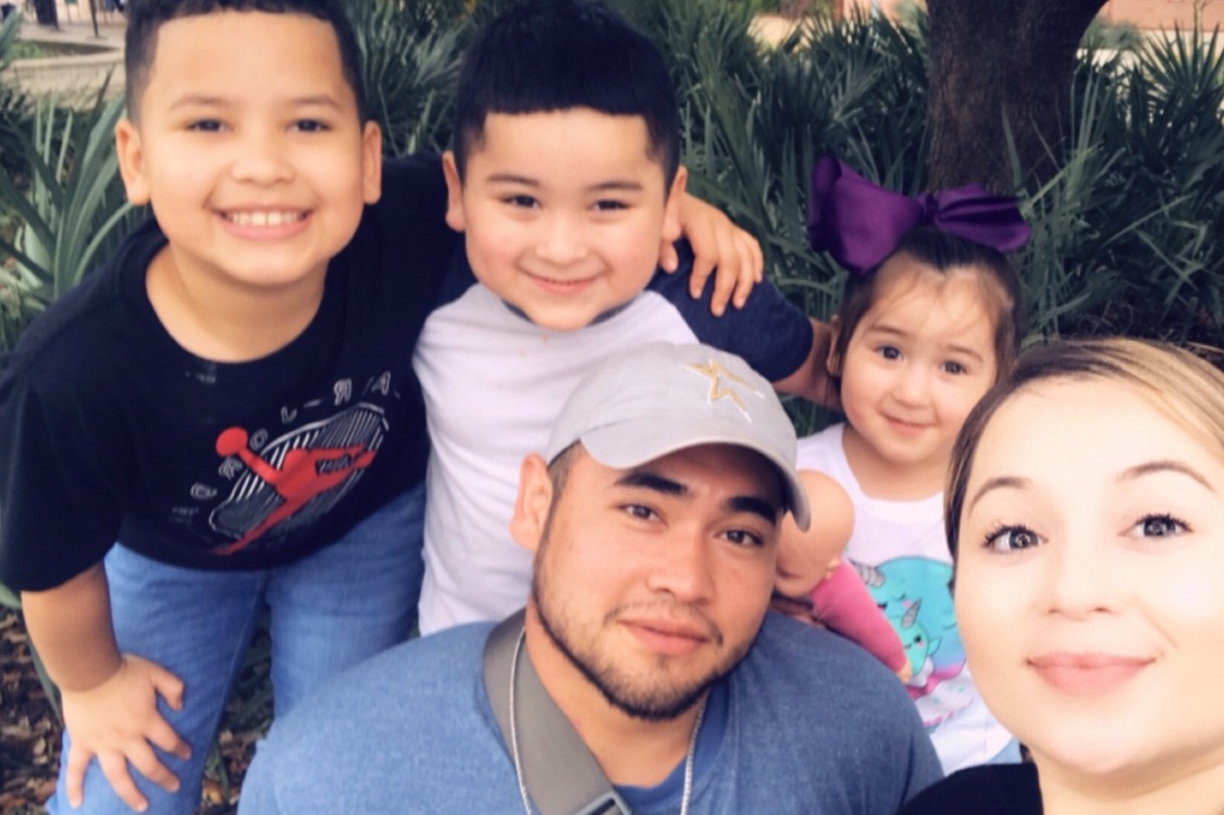 Fundraiser for Jennifer Parks by Betzianel Lagunas : In loving Memory ...