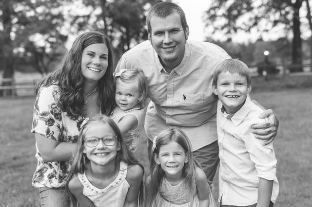 Fundraiser for Bobbi Bursey by Amanda Workman : Matt Bursey Accident Help