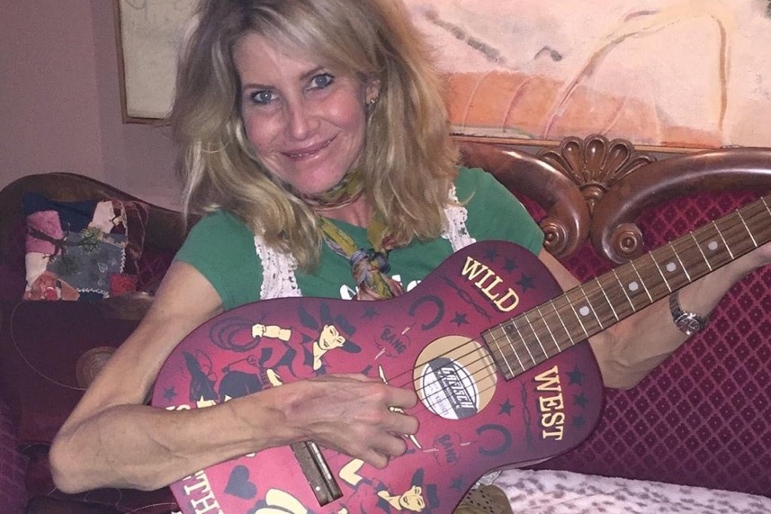 Fundraiser for Lisa Baer-Ruotsi by Melissa Chappell : Lisa Baer Needs ...