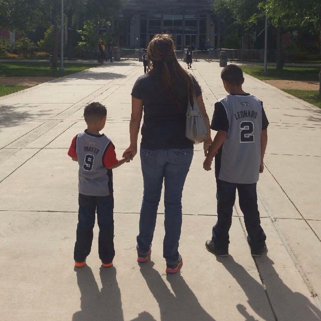 Fundraiser by Reyes Mendiola Family : Melissa "Missy" Reyes