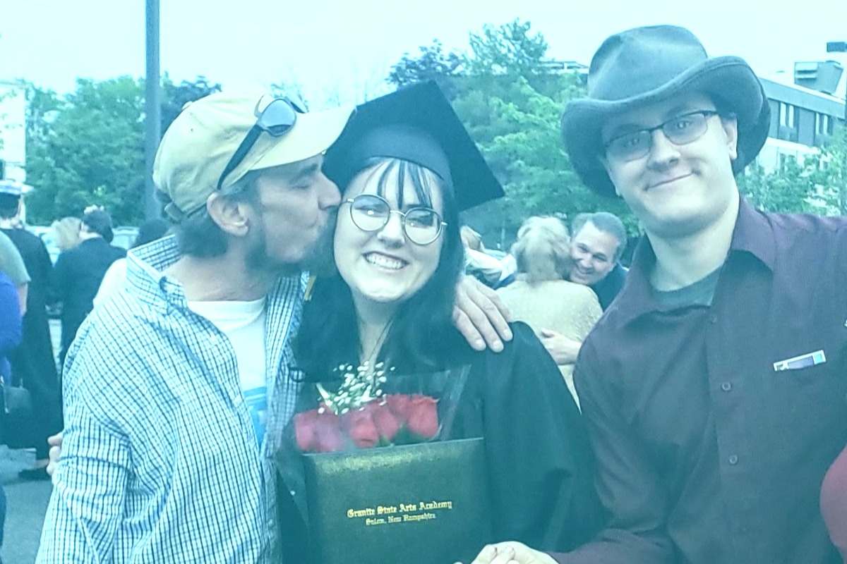 Fundraiser by Alan Velleman : The Children of Gary Murphy Jr.