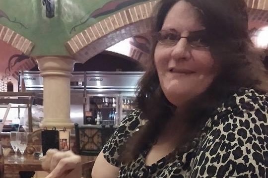 Fundraiser by Jamie Spellman : Funeral costs for Robin Spellman