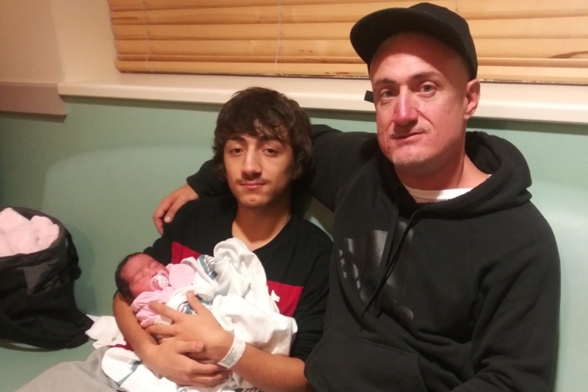 Fundraiser by Carl Connor : Funeral expenses for my son Jaden Connor