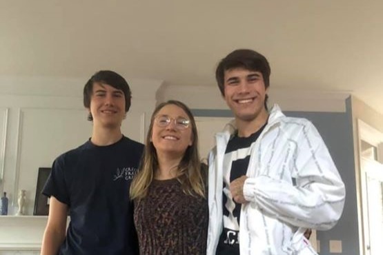 Fundraiser by Julia Tabbit : Michael's Mission