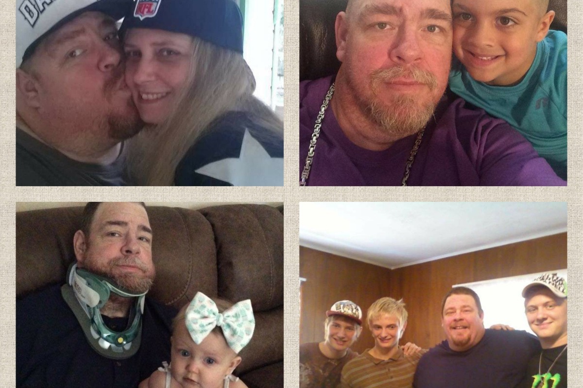 Fundraiser for Jeannie Burroughs Kearney by Ashley Foster Duke ...