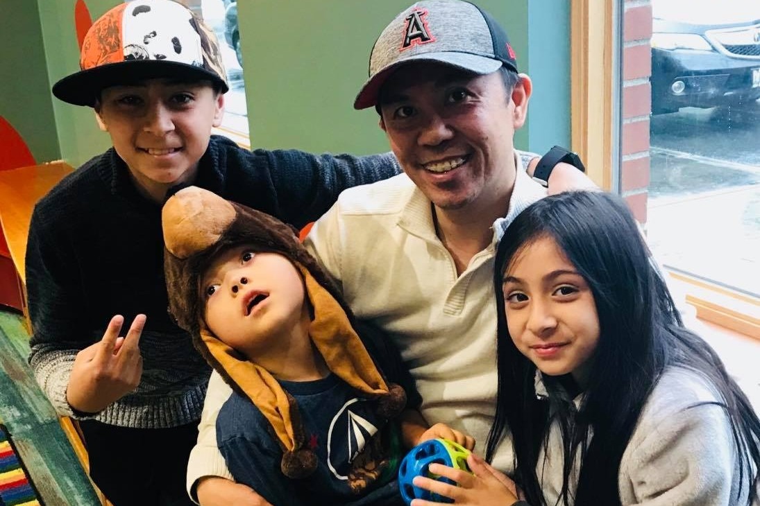 Fundraiser for Baron Li by Susie Pietz : World Turned Upside Down! # ...