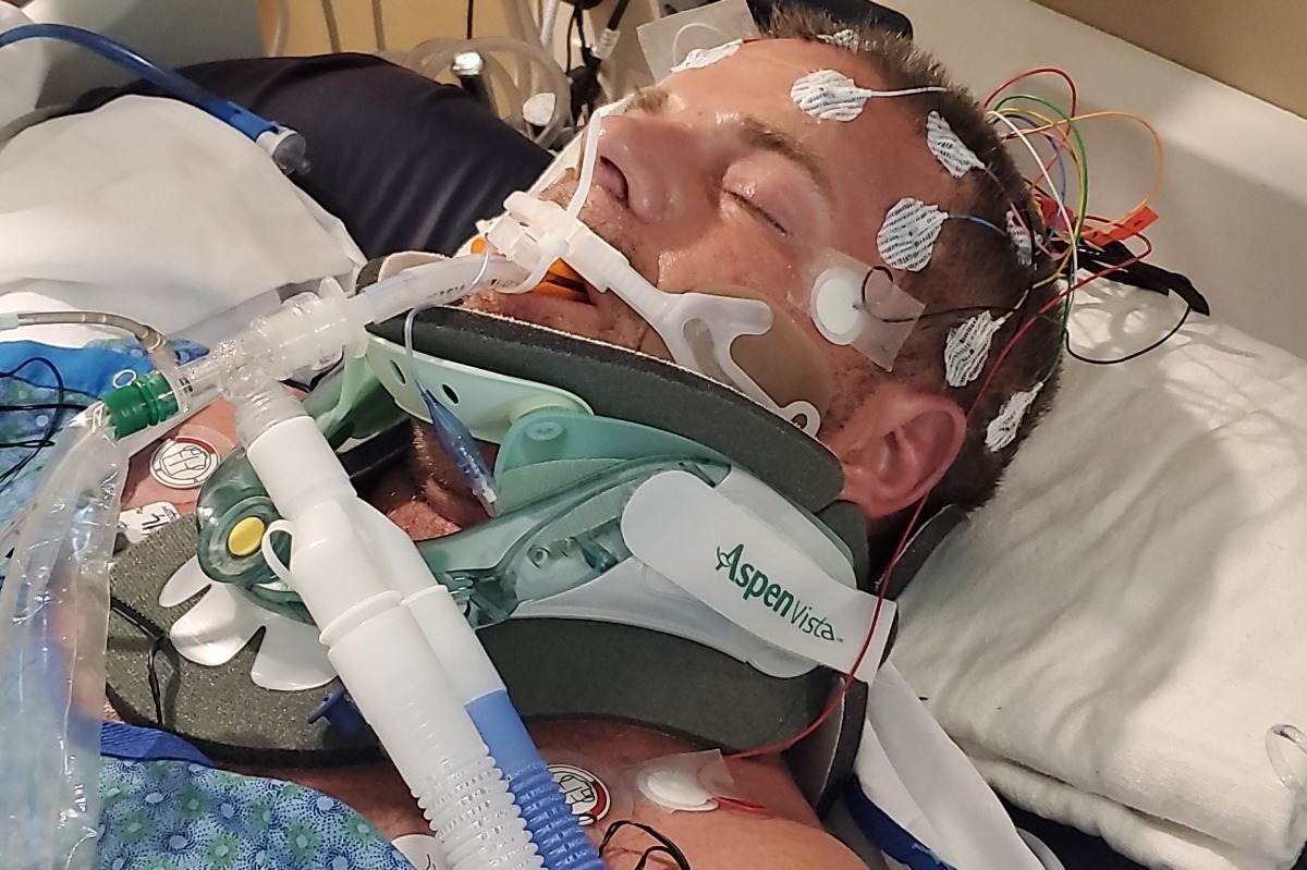 Fundraiser by Zach Ott : John Ott Jr. "Kipper" Medical fund