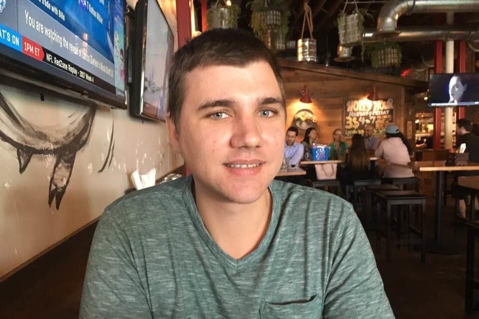 Fundraiser by Hannah Ziegler : Grant Ziegler’s Memorial Fund