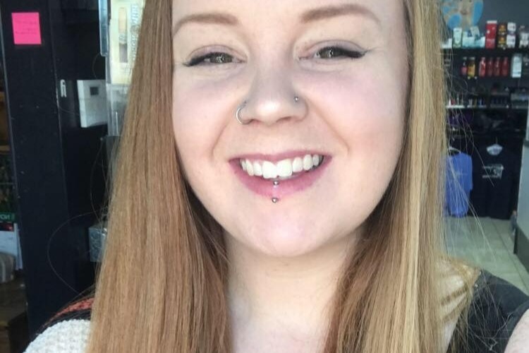 Fundraiser for Katherine Collier by Allison Denton : Katie Collier's ...