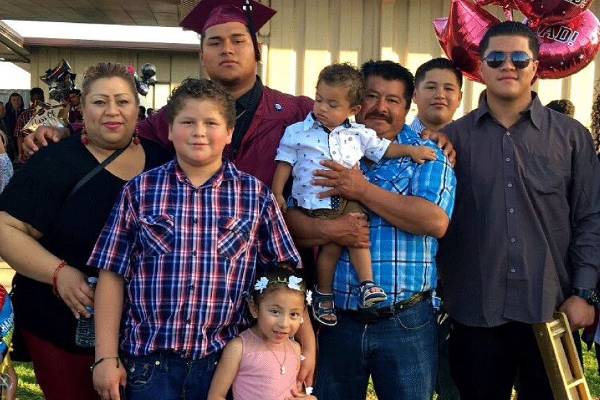 Fundraiser for Ariana Rubi Godinez by Omar Medina : Johanna Meraz Mejia ...