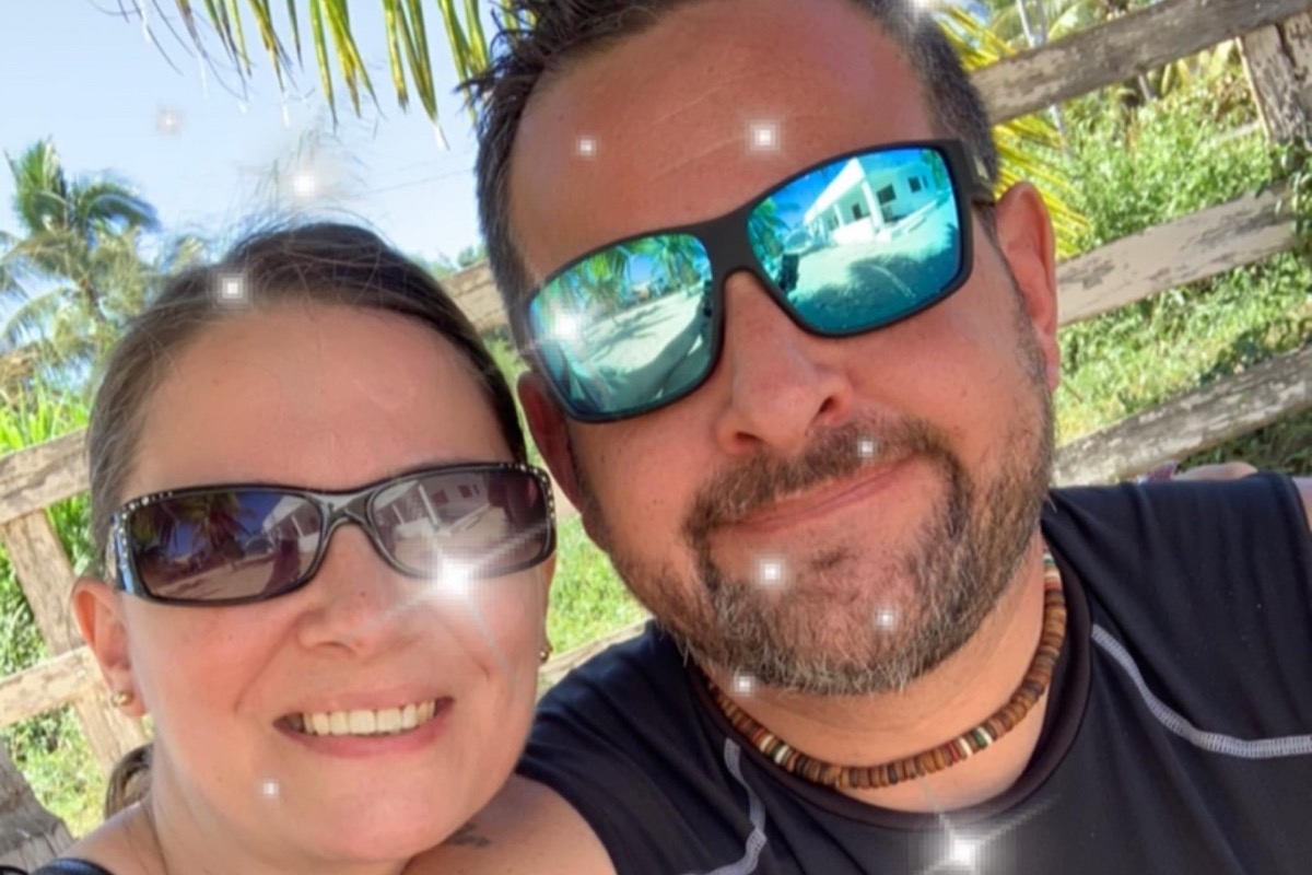 Fundraiser for Joelle Vargas by Teresa Bowden : In Memory of Travis Vargas