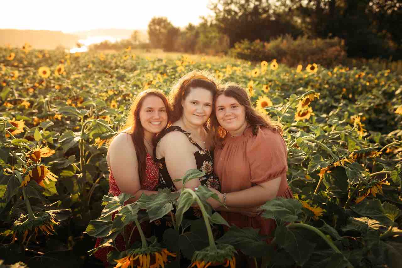 Fundraiser for Melinda Gerrish by Tasha Knickerbocker : Fighting Mindy ...