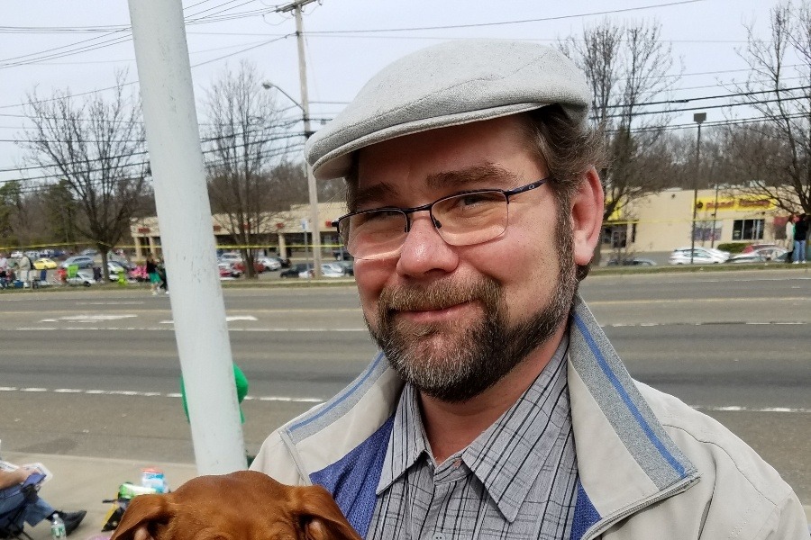 Fundraiser by Bernice Feliciano : Kenneth Goggans Jr. Memorial Fund